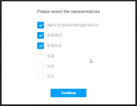 Stratifi & Orion Integration