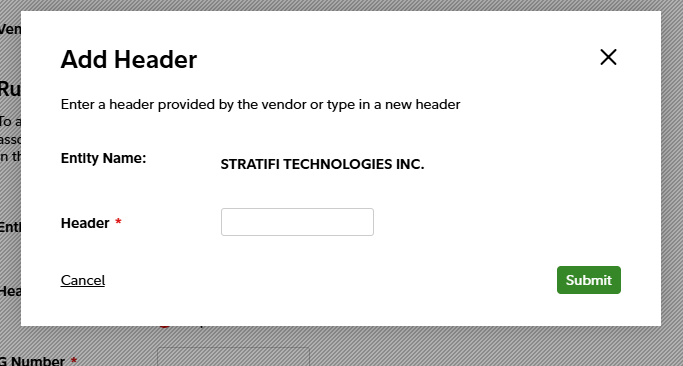 StratiFi & Fidelity Integration